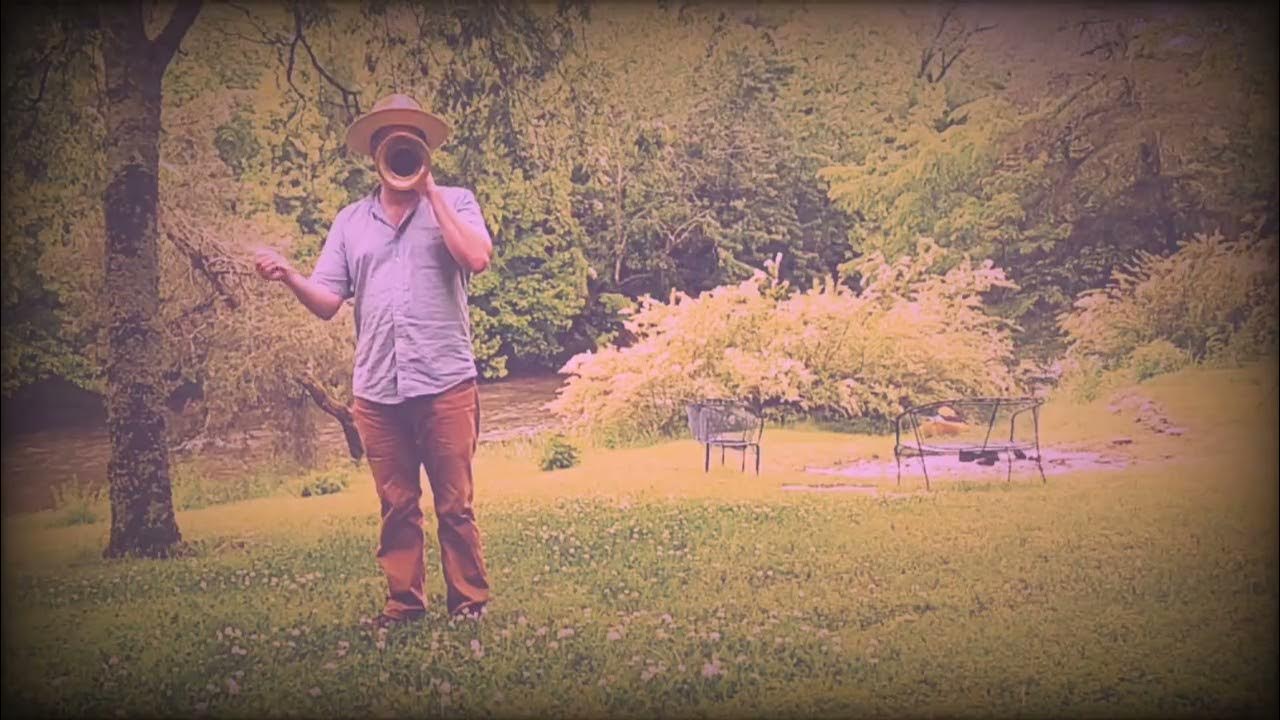 Old Virginny Jig (Old Molly Hare) - Old Time Harmonica & Rhythm Bones ...