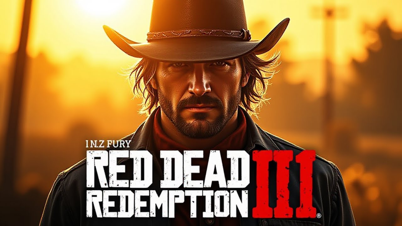 Red Dead Redemption 3 Trailer 2025 | 1950's Super Panavision 70 - YouTube