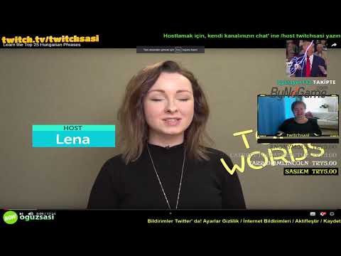 Oğuz Sasi ve Macar Kızı