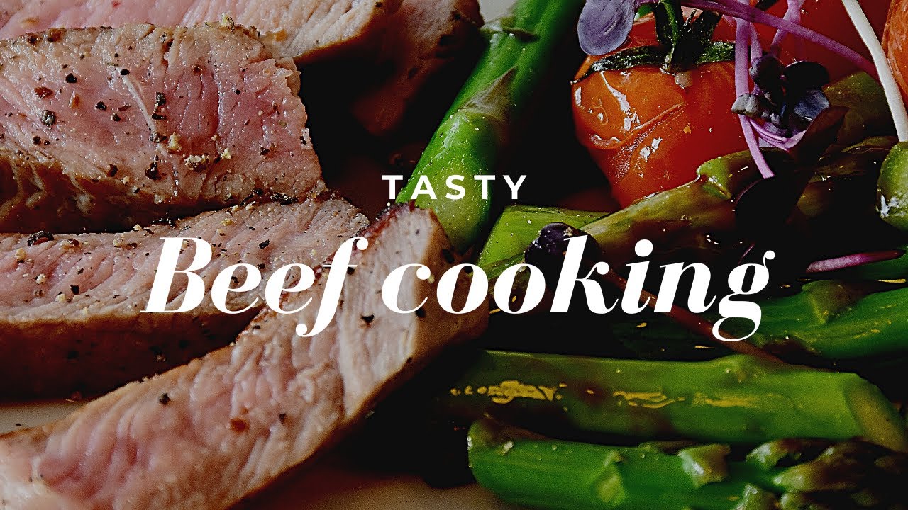 How To Cooking Tasty Beef# Beef Tasty Cooking# Best Cooking Tasty Beef ...