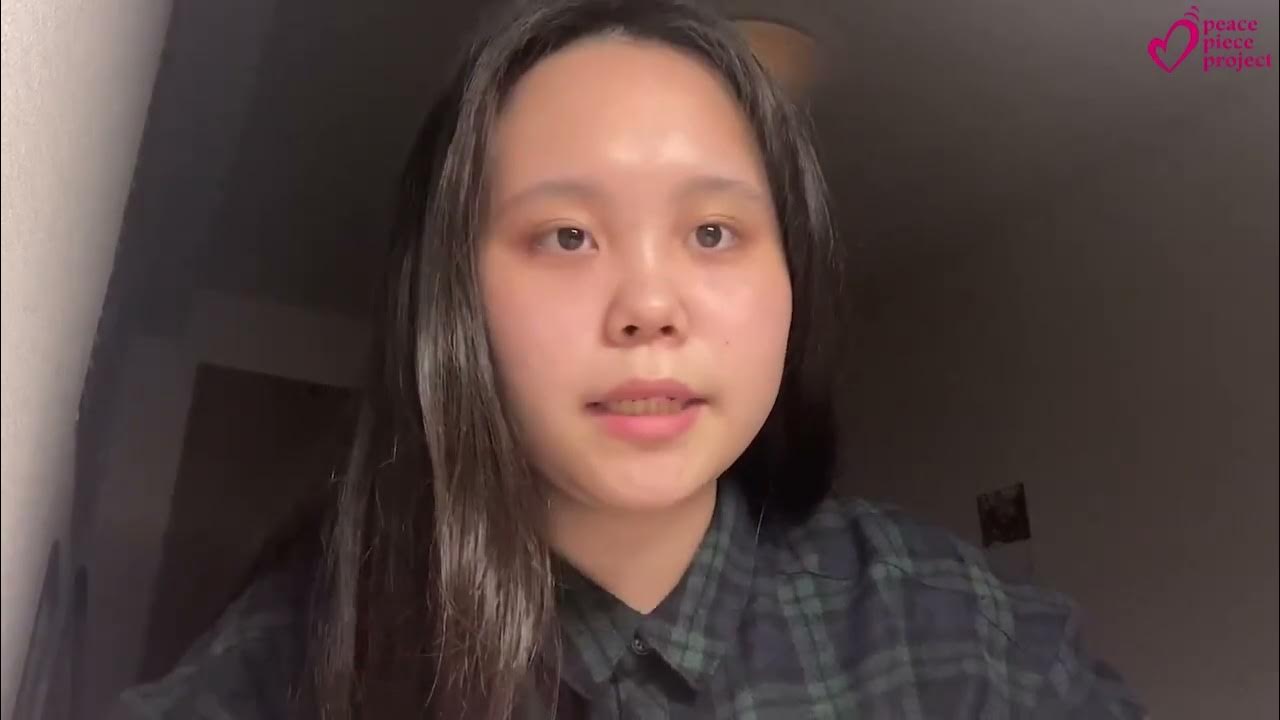 【JP046】みふぃ in Japan 【第5回子ども世界平和サミット】 - YouTube