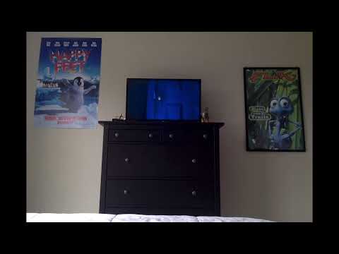 Monsters, Inc. 2001 Teaser Trailer - YouTube