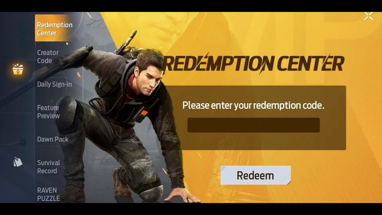 UNDAWN New Redeem Codes - YouTube