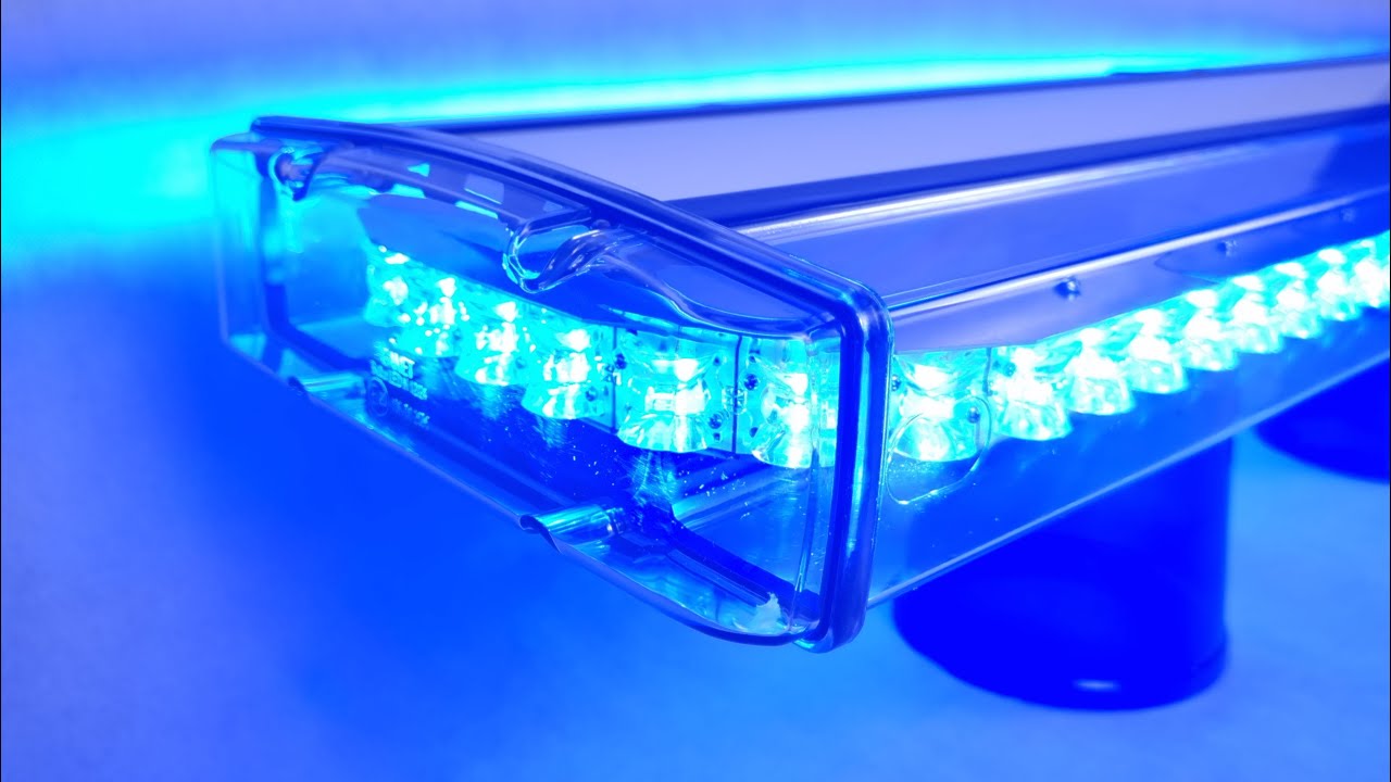 FEDlight.pl PW Gamet DeLux N FULL LED - YouTube