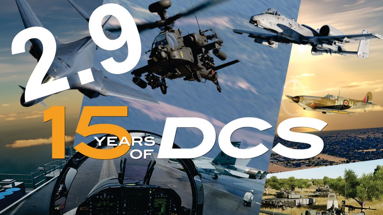 DCS World: F-15E | TERRAIN FOLLOWING RADAR (TFR) TF RADAR CONTROLS /PT ...