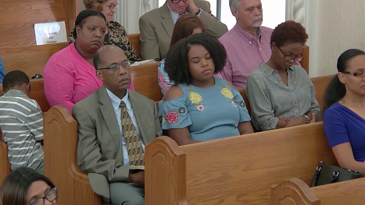 How to Emulate Jesus - YouTube