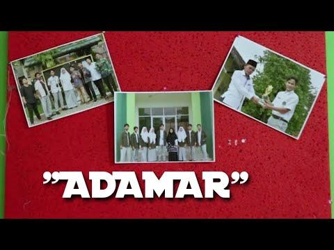 "ADAMAR" - SHORT MOVIE (HISTORIA PROJECT MAN 4 BANJAR) - YouTube