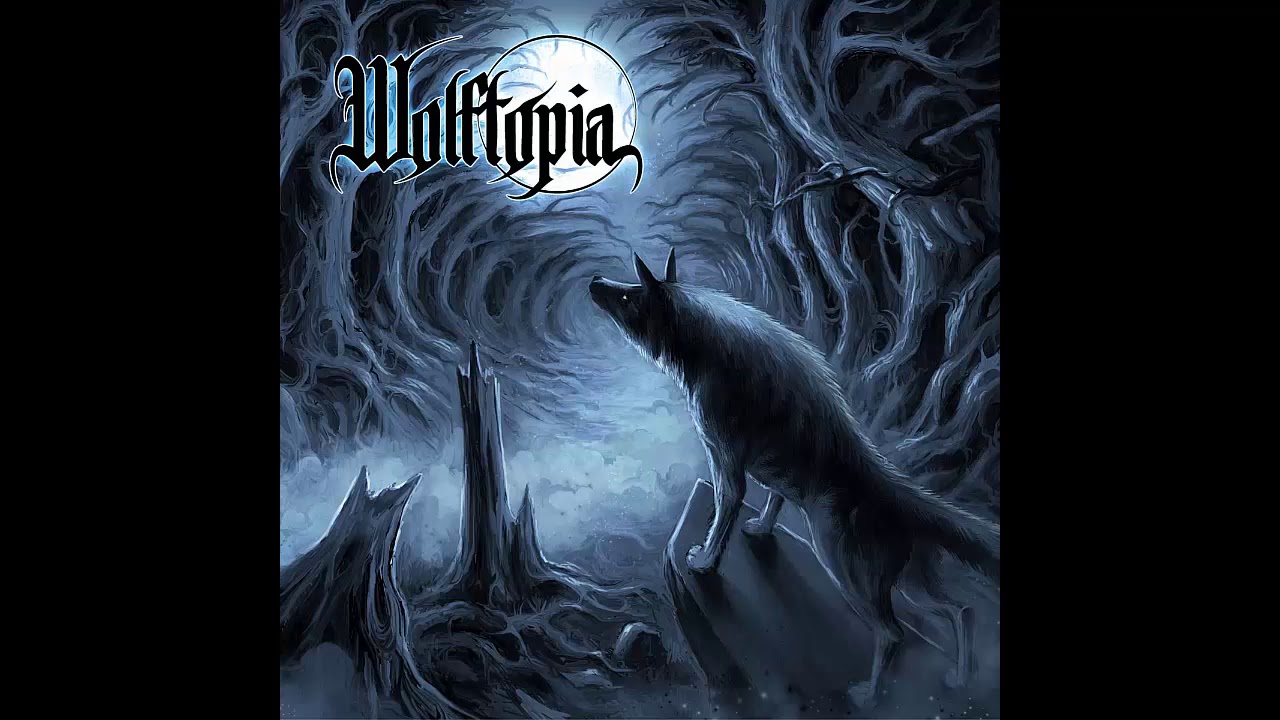 WOLFTOPIA (Finland) - I Am The Storm (Full EP) (2019) (HD) - YouTube