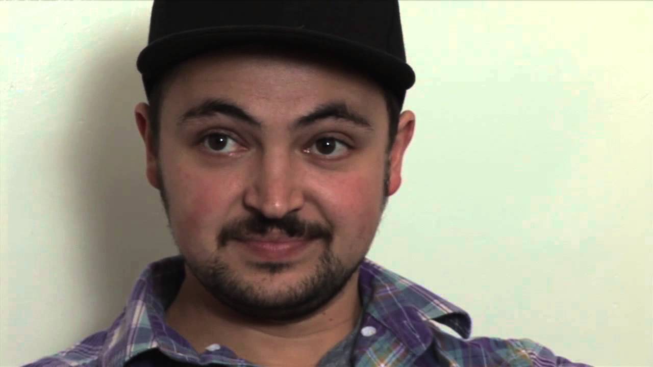 Walk The Moon Nicholas Petricca 2024