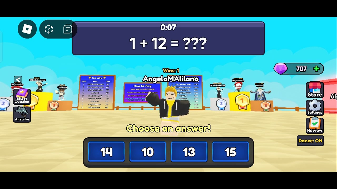 Magaling sa Math. - YouTube