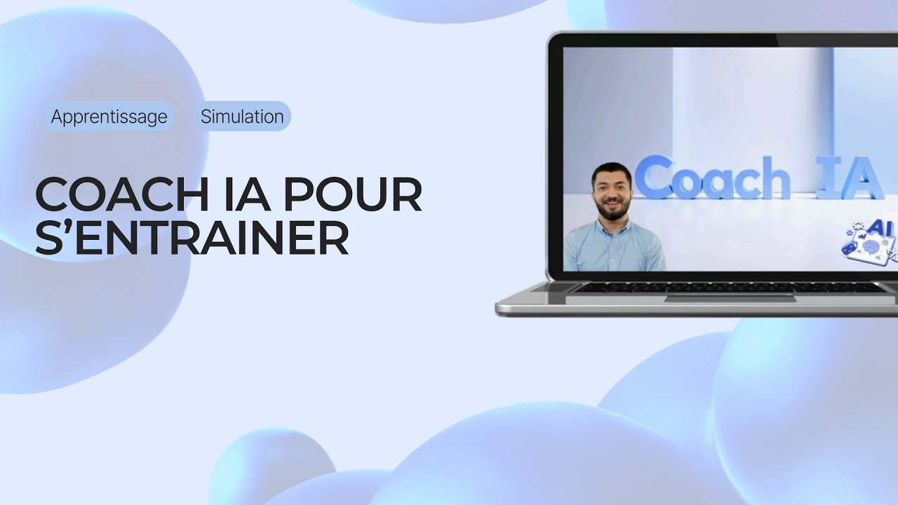 Votre Coach IA Personnalisé : l’innovation au service de la performance ...