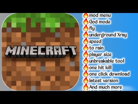 💯%/minecraft mod menu || 1.19 || direct download link - YouTube