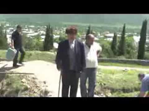 Kepenekci su anbari