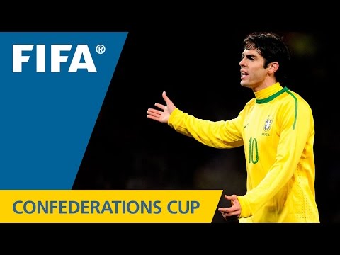KAKA: PURE CLASS