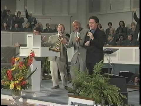 Larry Orrell and Friends IV perform Grace Is Still Amazing - YouTube