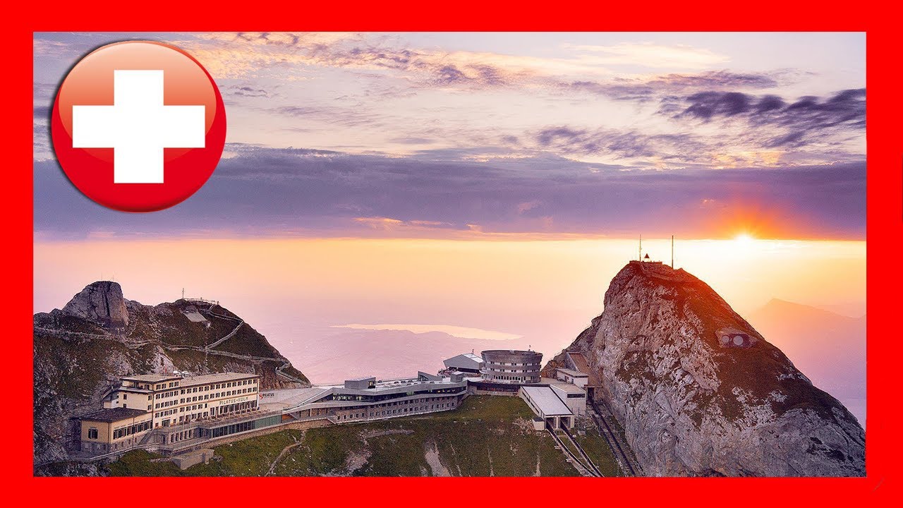 PILATUS Mount trip in WINTER [ ⛄ 2019 ⛄ ] #1825 - YouTube