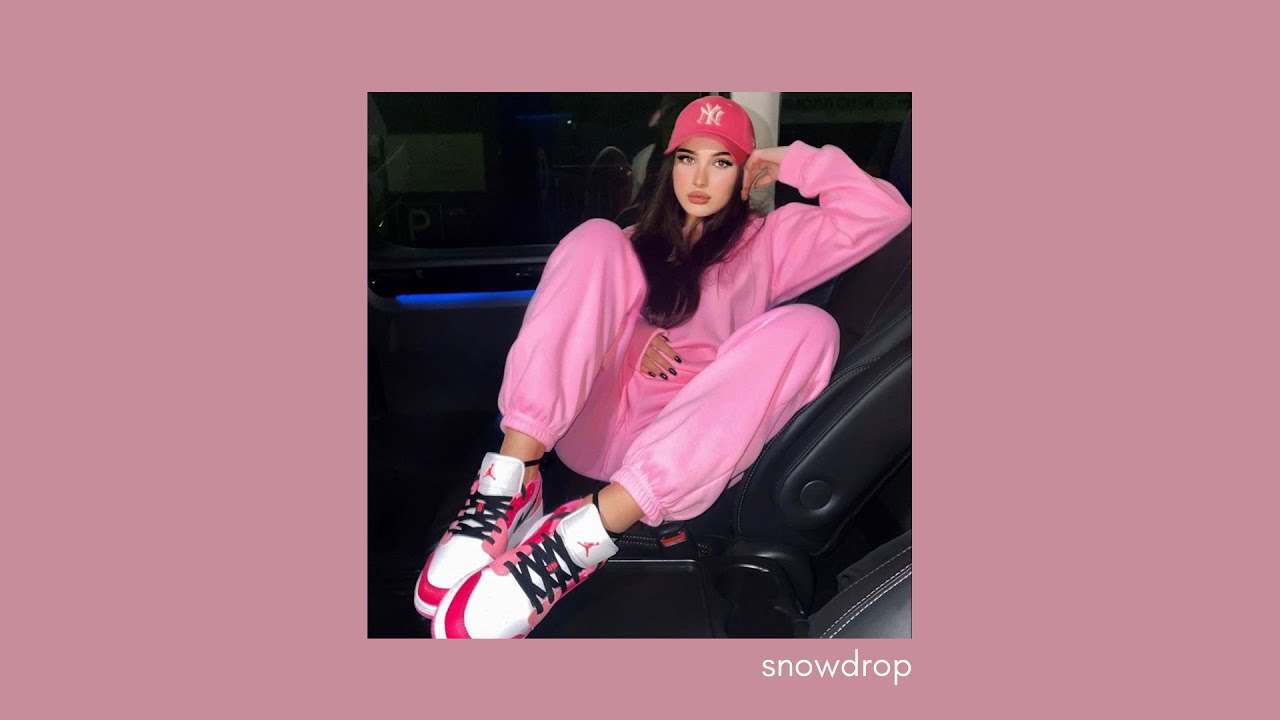 i want you to cry for me ~ baddie music songs - YouTube