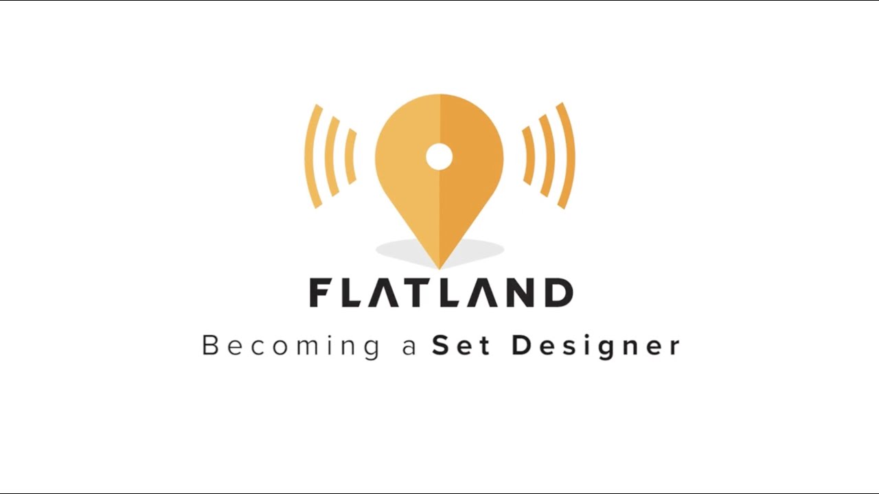 Michael Raiford - Becoming a Set Designer // PBS Series - YouTube