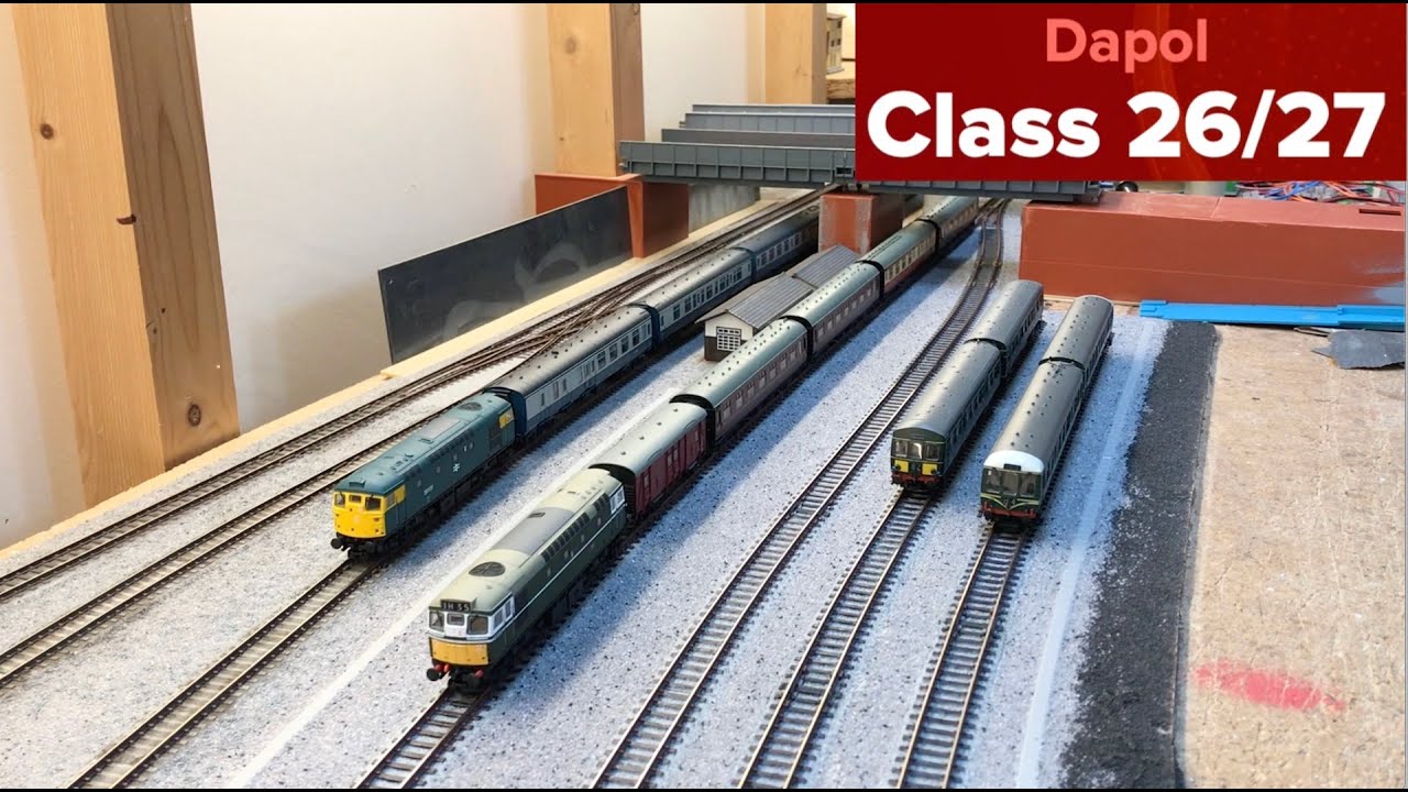 Clip #4: McRat Race! - YouTube