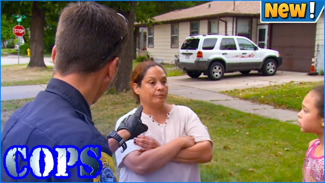 COPS Season 30 Episodes 07 | FULL EPISODES | Cops Full Episodes 2024 ...