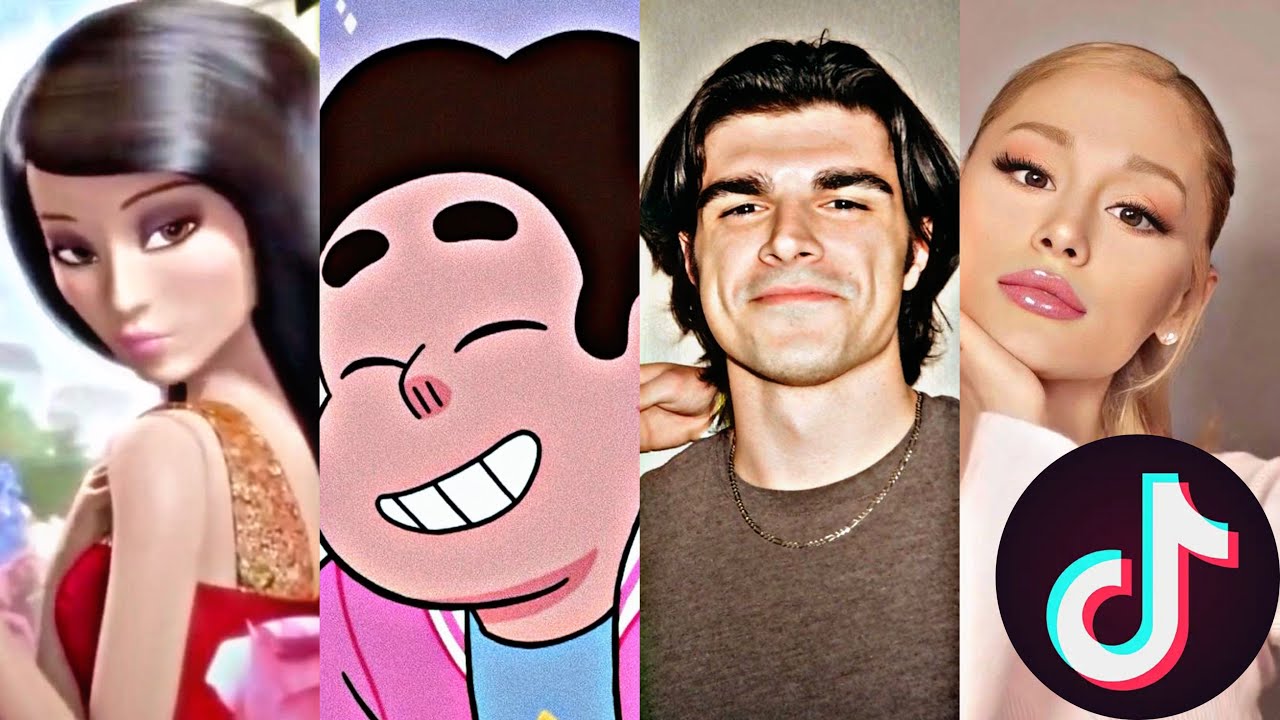 Random TikTok edits compilation - YouTube