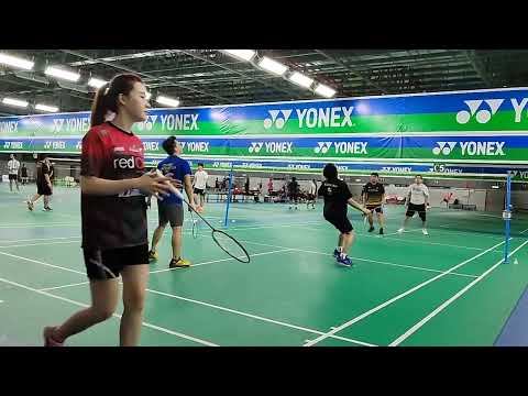 SSC Wednesday Weekly (Daniel/Dinie vs Yew Xiang/Chris) - YouTube