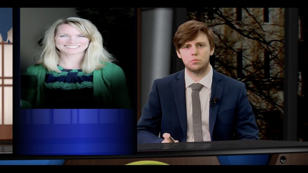 TVM News: April 12, 2017 - YouTube