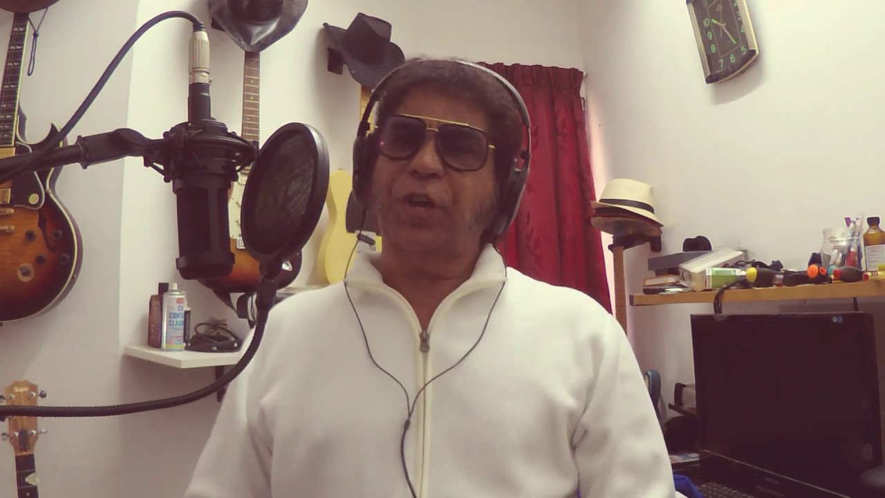 Gospel! Crying in the chapel.Tony Warren. - YouTube Music