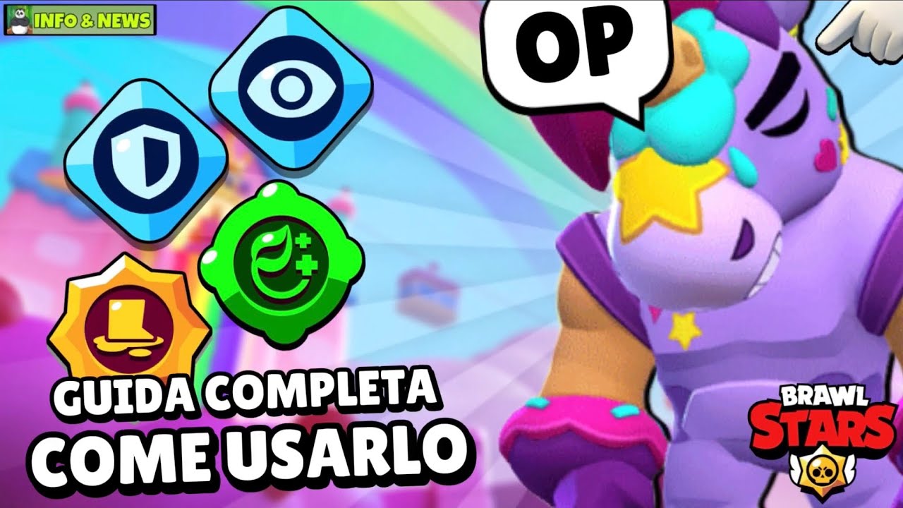 🦄 la MIGLIOR GUIDA COMPLETA SU BERRY! (pro tips, best build, curiosità ...