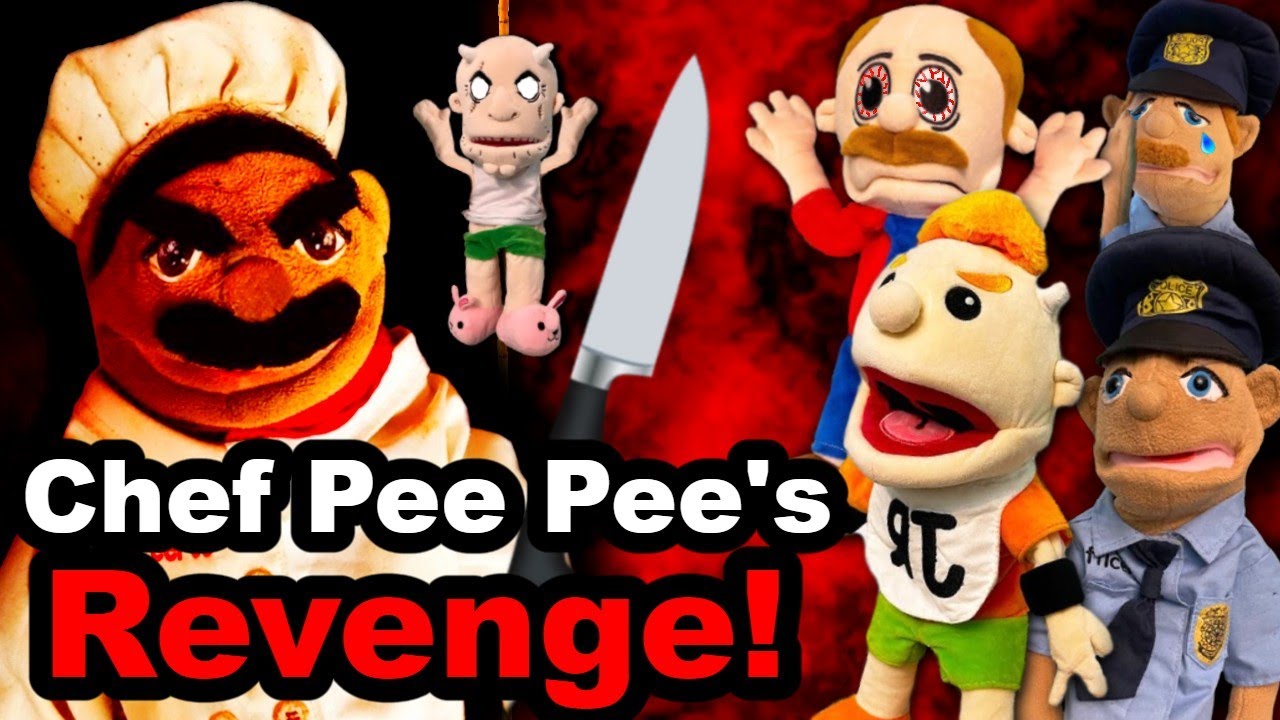 SML Parody Chef Pee Pee s Revenge YouTube sml-parody-chef-pee-pee-s-revenge-youtube