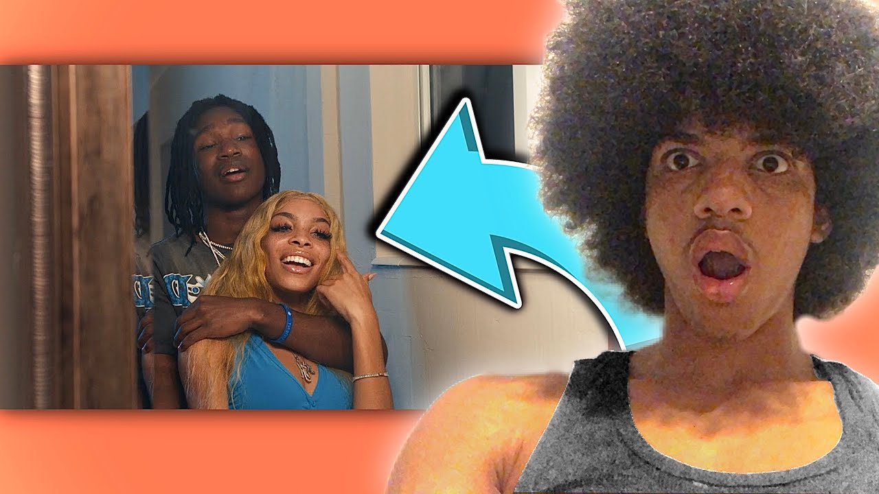 YNW BSlime - You’re Mine (REACTION) - YouTube