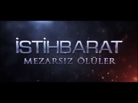 İSTİHBARAT - MEZARSIZ ÖLÜLER 4.BÖLÜM FRAGMAN