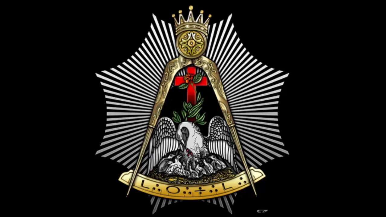 Grados RosaCruz - YouTube