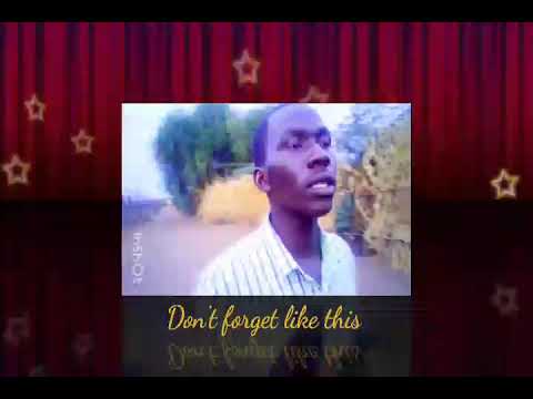 Mke wangu