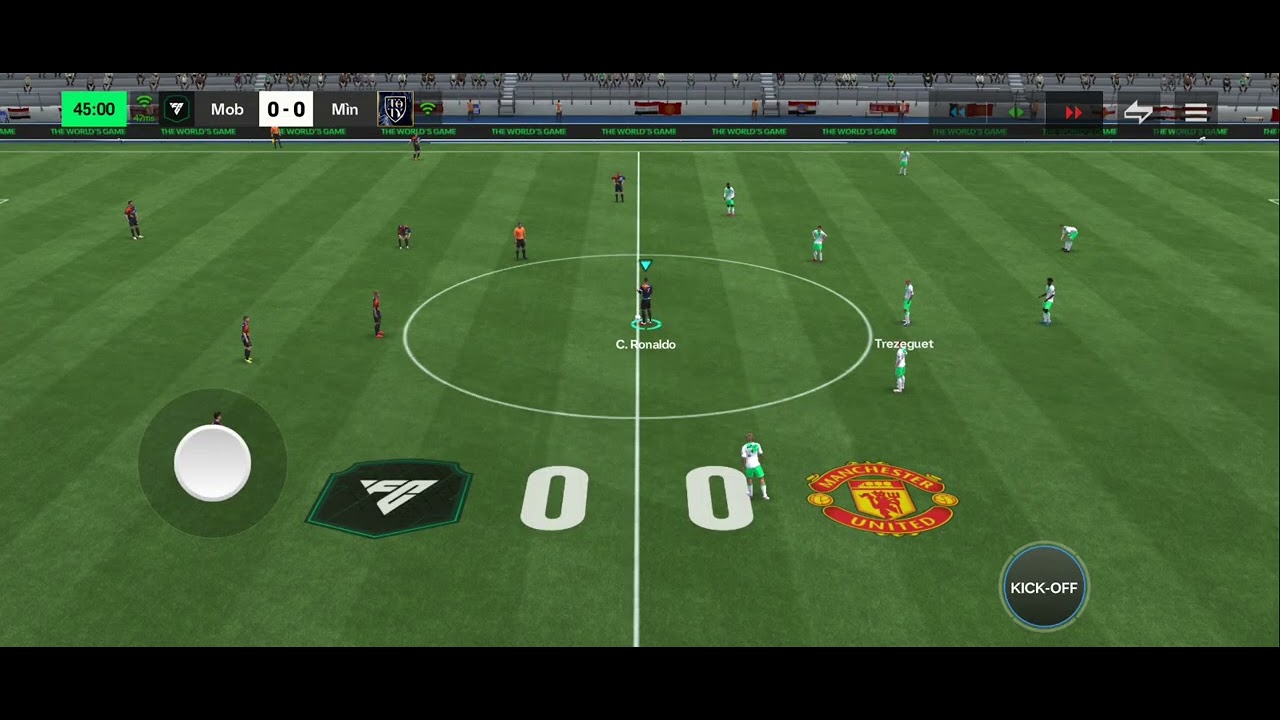 Retro Stars: Head to Head Game 2 - YouTube