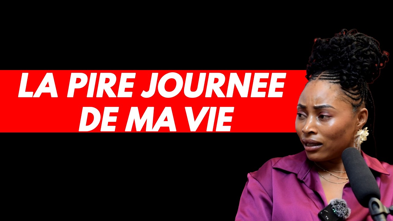 La douleur de toute une famille l'histoire de DORELLE Goumin Story ...