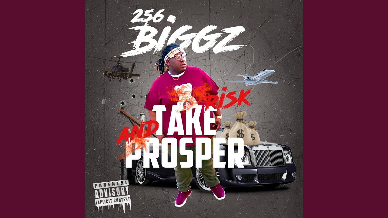 Take Risk and Prosper - YouTube