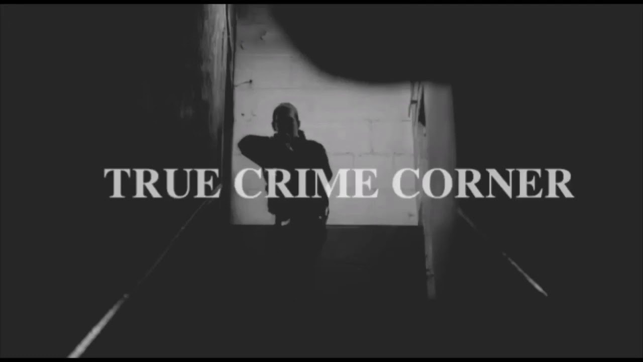 True Crime Corner: Episode 3 Jerry Brudos - YouTube