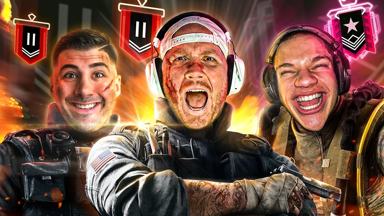 SO WE'RE IN COPPER... - YouTube