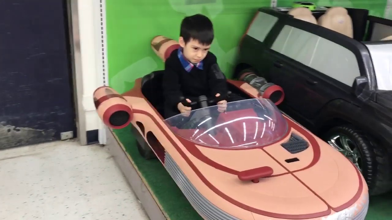 HUGE SURPRISE FIRST FLYING CAR IN THE WORLD RIDE ON CAR AIR PLANE ...