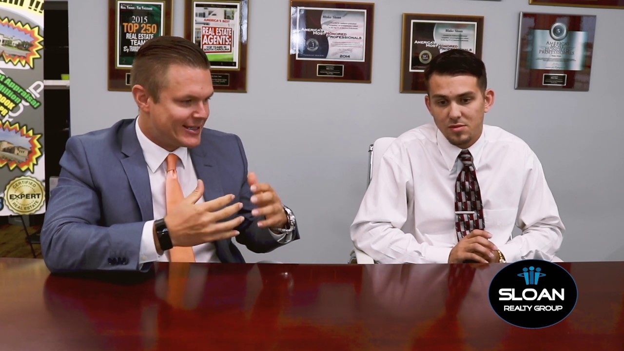 Agent Success Story Ryan - YouTube