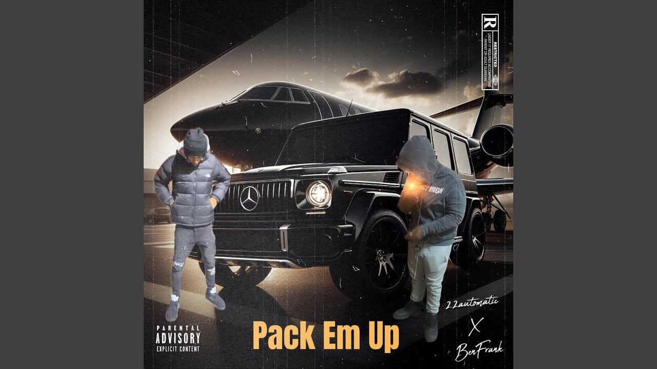 Pack Em Up - YouTube