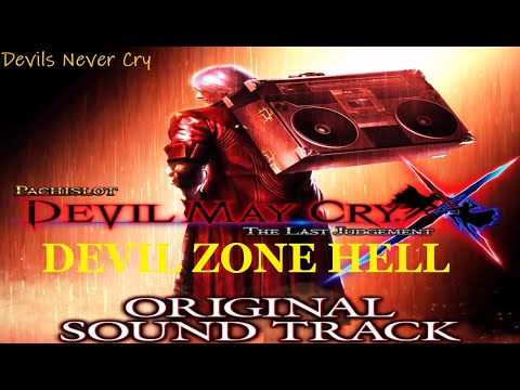 Burn In Devil Zone Hell (Burn In Hell X Devil Zone Hyper) - YouTube Music