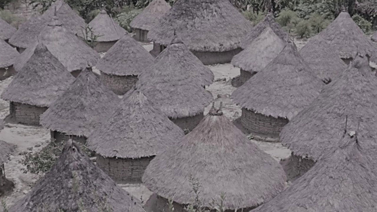 RESEÑA HISTORICA SUBA - YouTube