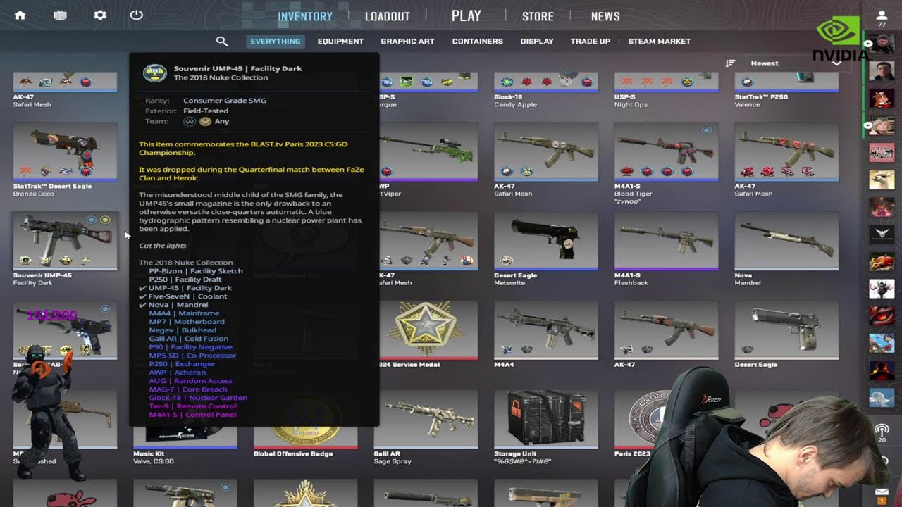 BIG BIG BIG OPERATION UPDATE OMG OMG OMG :)) !rewards !giveaway ...