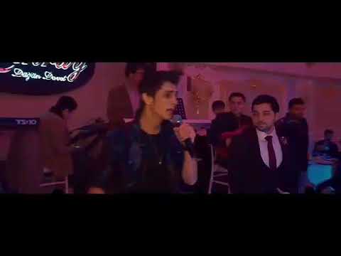 Ali & Arsi - Konsert Reklam istanbul 2019 (Ali Turkmen )