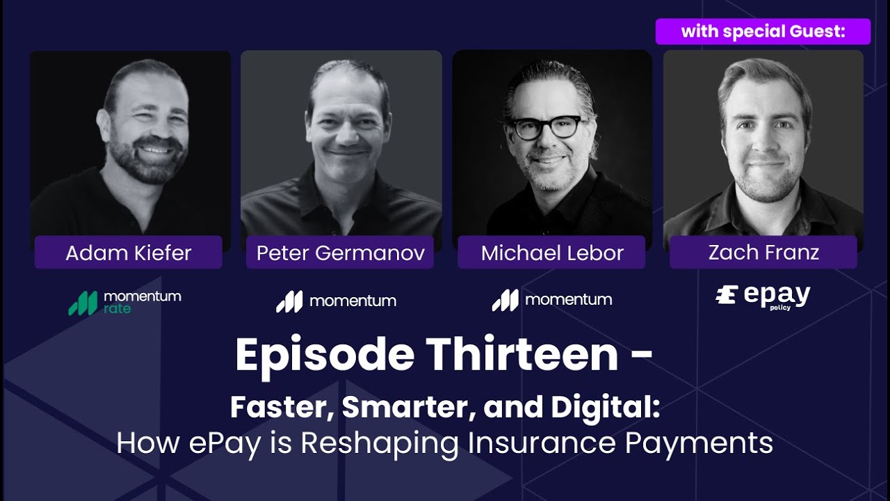 S1- Episode Thirteen: Faster, Smarter, and Digital - How ePay is ...