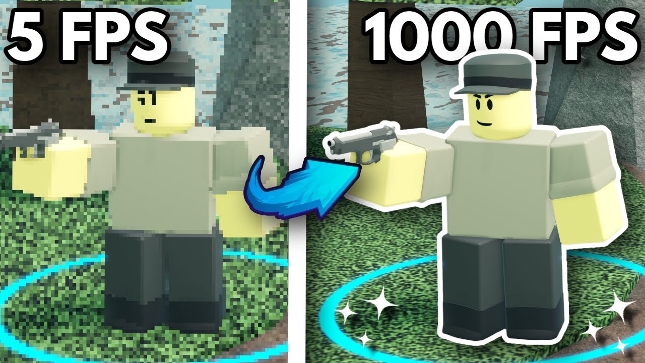 How to get the BEST PERFORMANCE & FPS in TDS | Best Settings ...