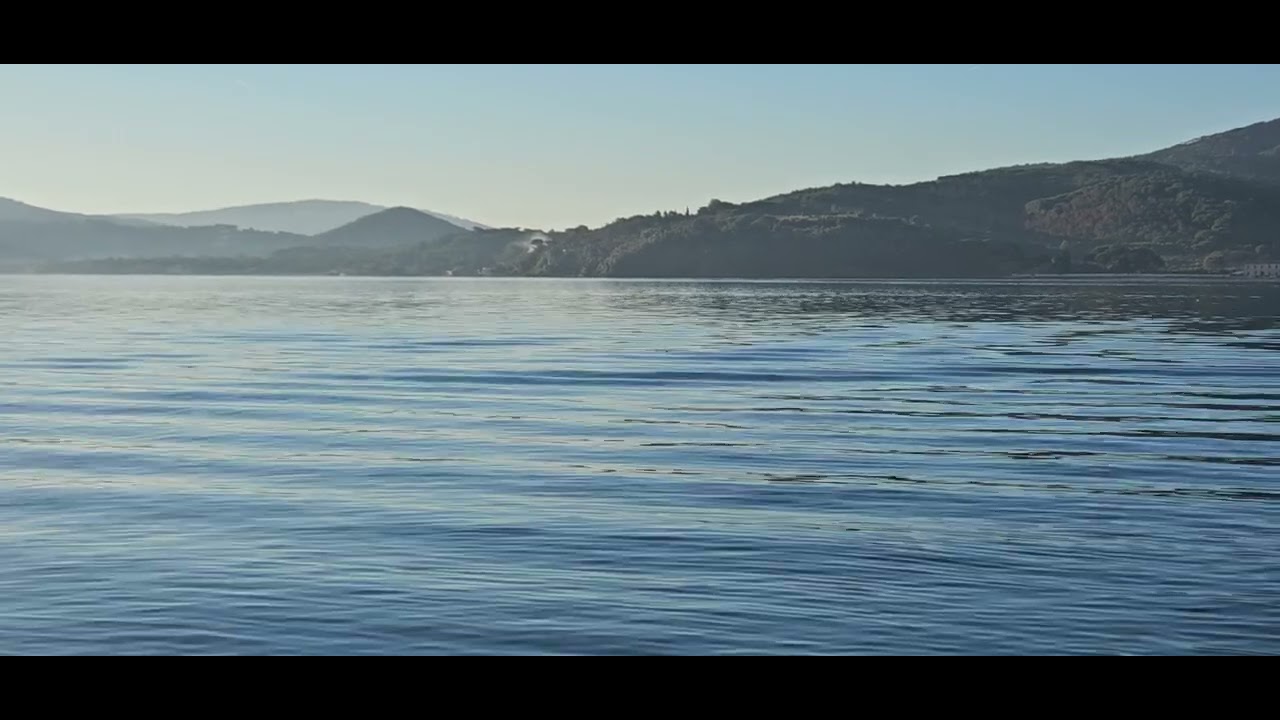 René Oberholzer 2025 - Portoferraio Elba - YouTube