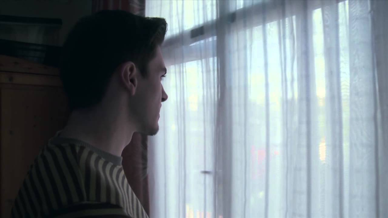 Joseph Patten & Tiffany Hannam-Daniels -'I Remember' - YouTube